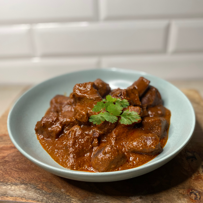 Delhi Beef Cheek Curry – Secret Spice Co