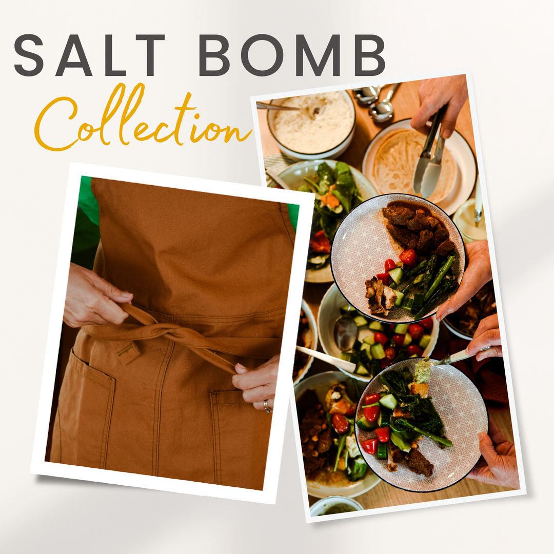 Secret Spice Co | Organic Spice Blends