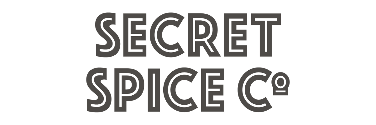 Secret Spice Co | Organic Spice Blends