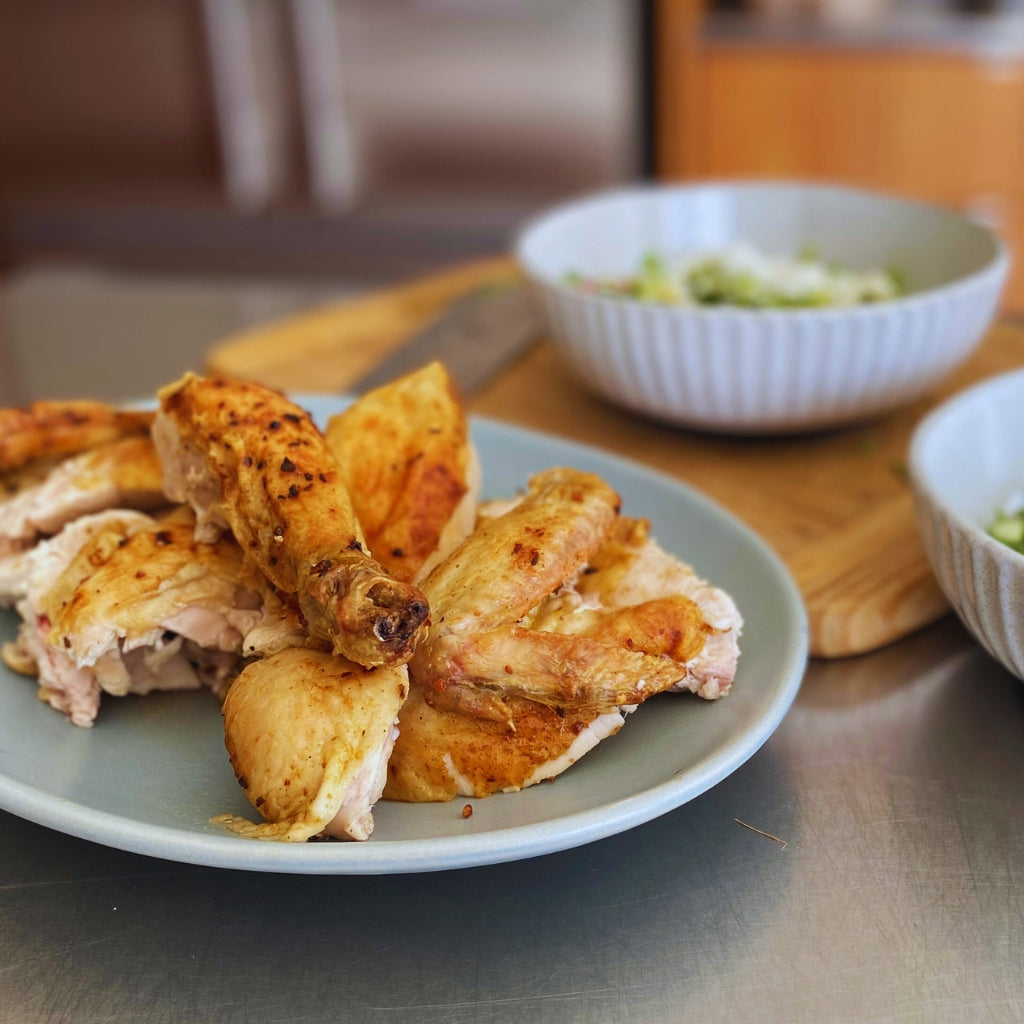 Texan BBQ Salt Bomb | Secret Spice Co