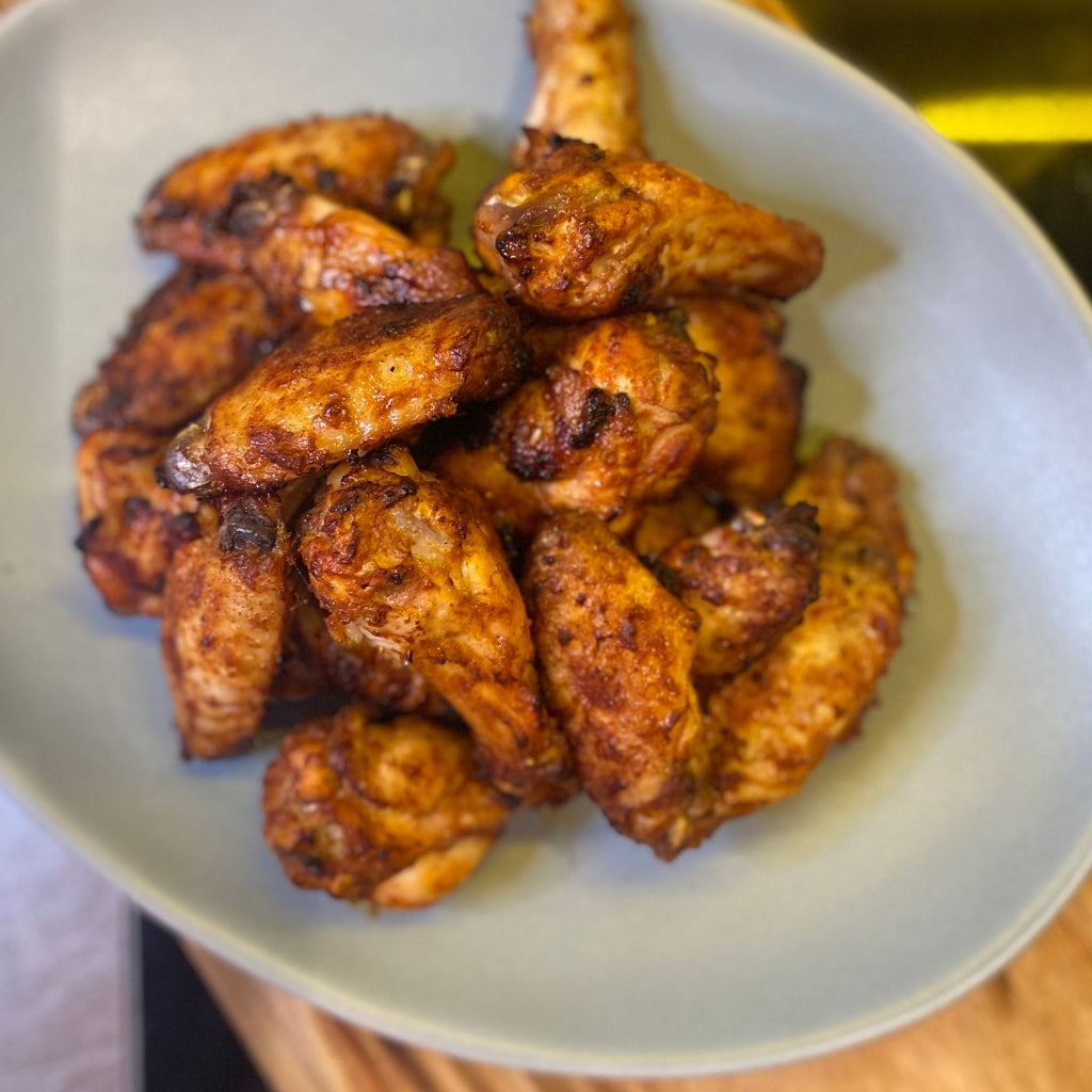 Texan BBQ Salt Bomb | Secret Spice Co