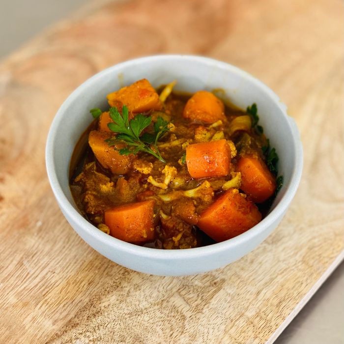 Delhi Beef Cheek Curry – Secret Spice Co